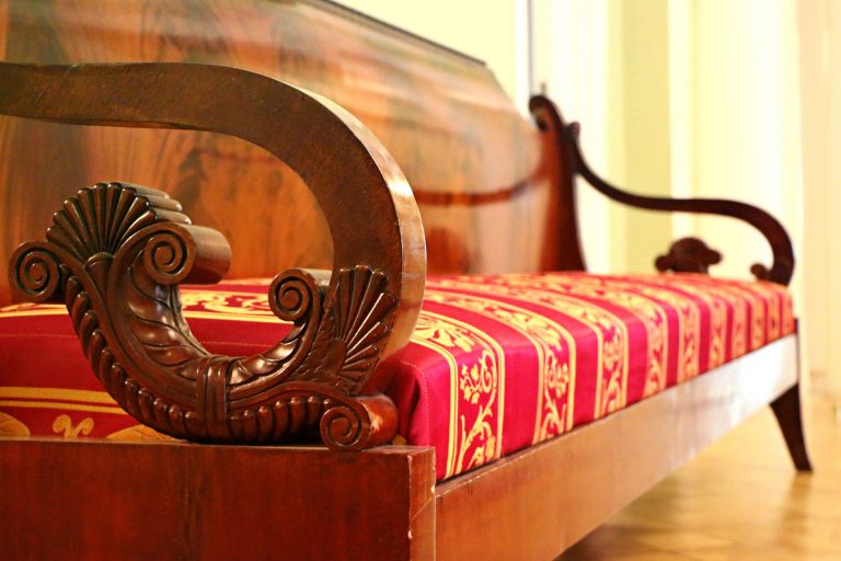 Furniture Services - House of Narra