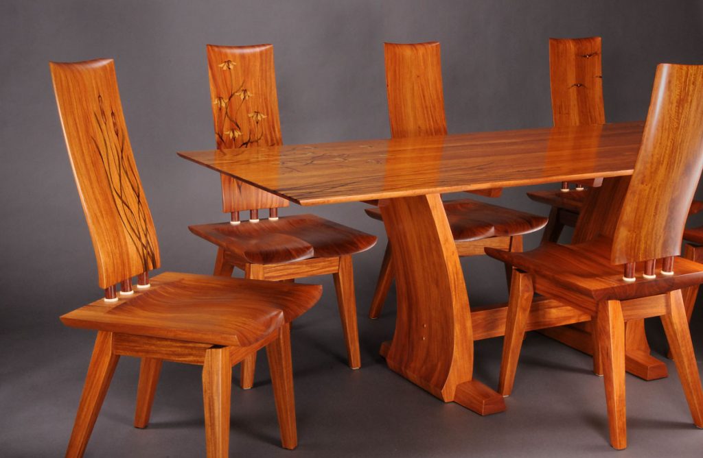 Your Ultimate Guide to Wood Types Used for Furniture - House of Narra