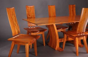 Your Ultimate Guide to Wood Types Used for Furniture - House of Narra