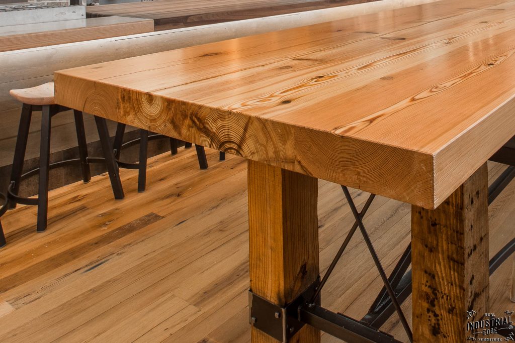 Your Ultimate Guide to Wood Types Used for Furniture - House of Narra