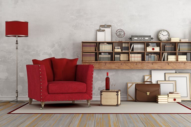 Furniture Services - House of Narra